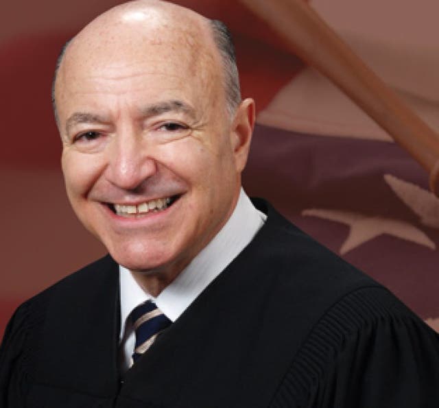 John LaCava, Rep. Candidate for State Supreme Court | Nyack, NY Patch