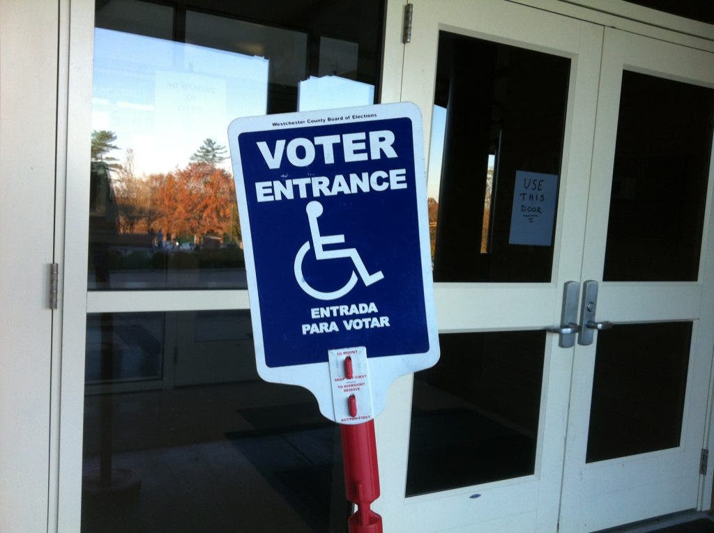 Rye Election Coverage 2012: Sound Shore Dems Celebrate Victory (VIDEO ...