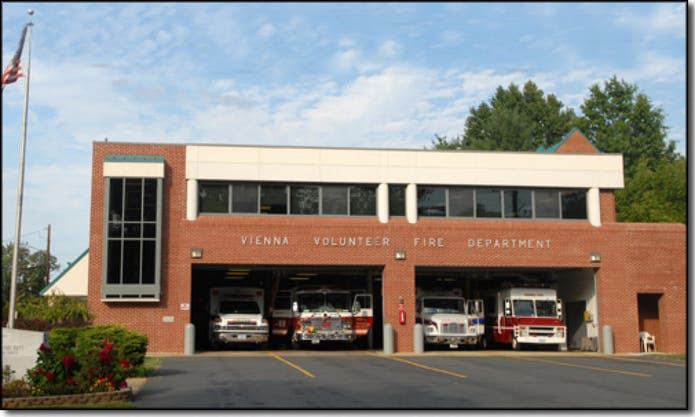 Vienna Volunteer Fire Department Auxiliary Annual Fall Craft Show ...