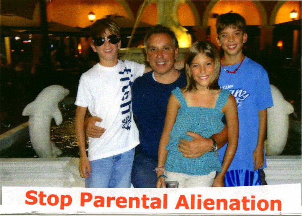 The Crime of Parental Alienation - Part 2 | Southbury, CT Patch