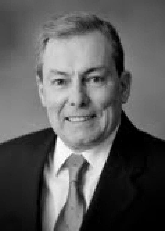 Meet Board of Selectmen Chair Robert Sweeney | Milton, MA Patch