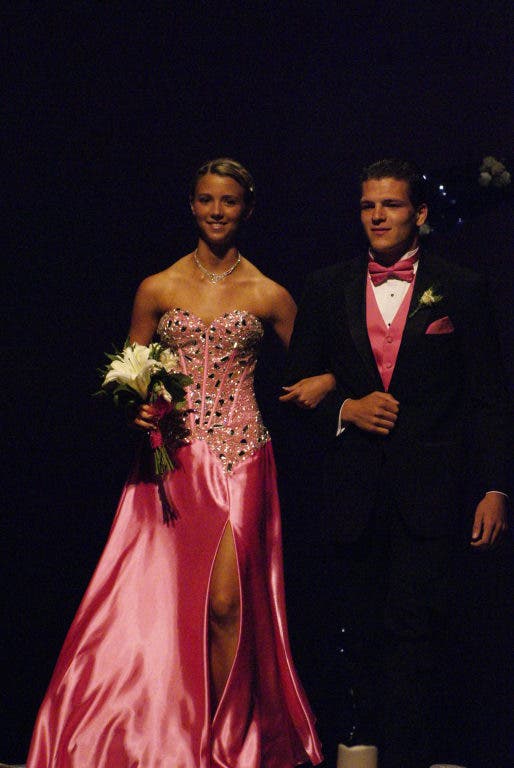 CHARTIERS VALLEY PROM | Chartiers Valley, PA Patch