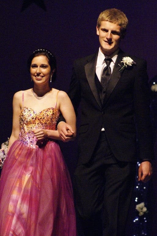 CHARTIERS VALLEY PROM | Chartiers Valley, PA Patch
