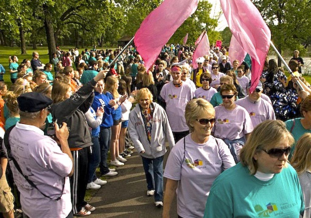 Call for Supporters for LivingWell Cancer Resource Center's 6th Annual ...