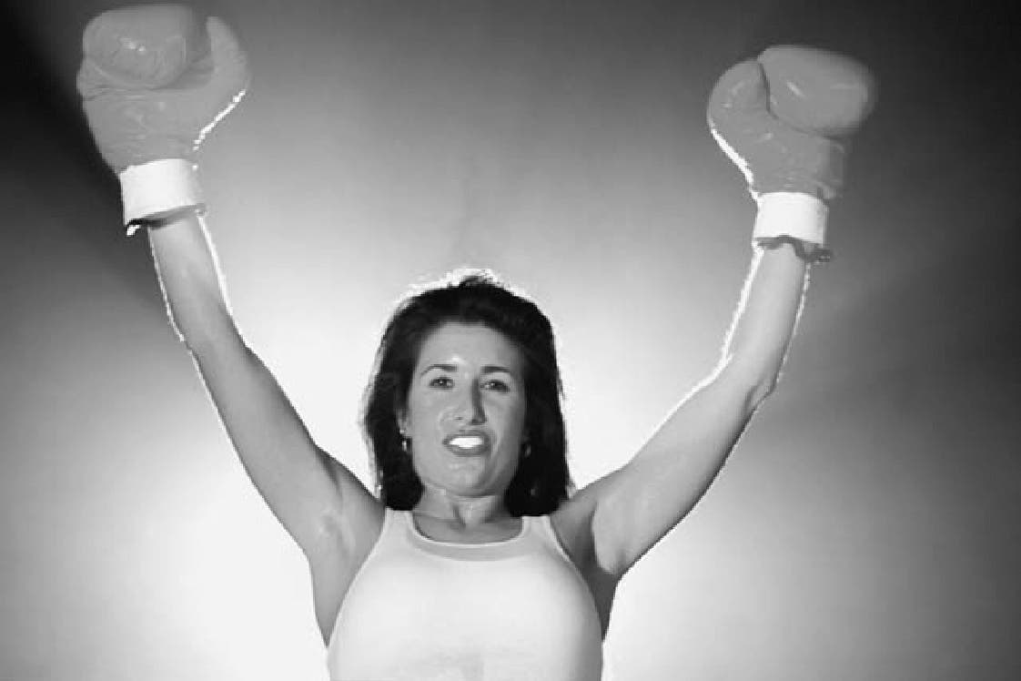 Women's 12-Round Boxing | Libertyville, IL Patch