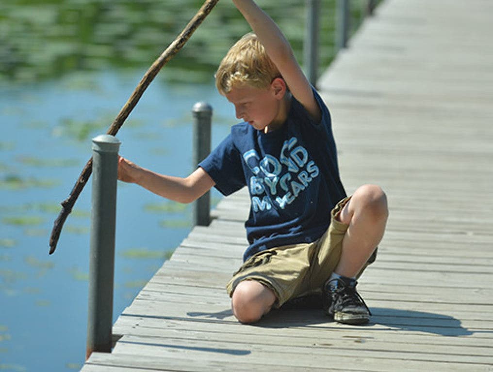 Minnetonka Viewfinder: Lone Lake Park | Minnetonka, MN Patch