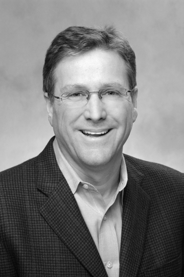 Detroit Public Television's Rich Homberg Voted To Serve On National Pbs ...