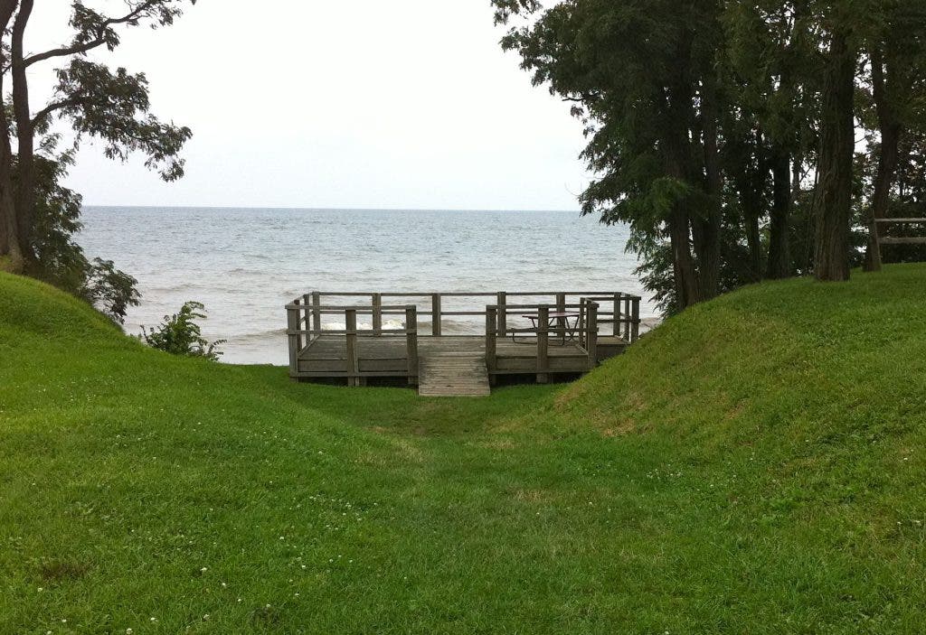 To the Beach! Shell Cove Park | Avon-Avon Lake, OH Patch