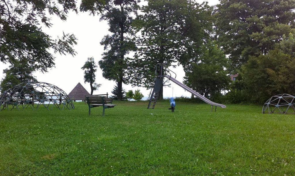 Great Lake, Great Beaches: Shell Cove Park | Westlake, OH Patch