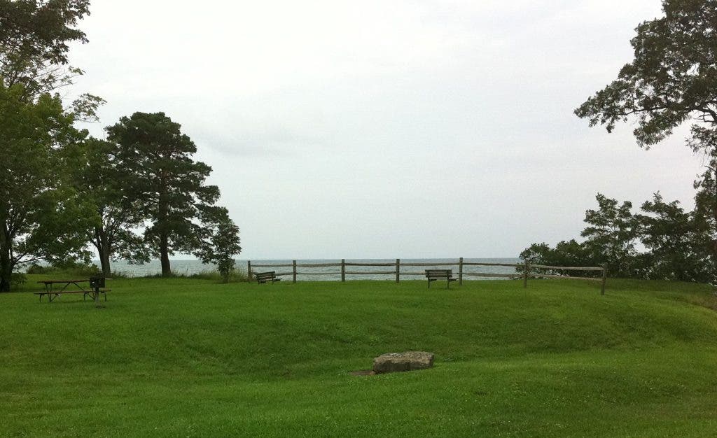Great Lake, Great Beaches: Shell Cove Park | Westlake, OH Patch