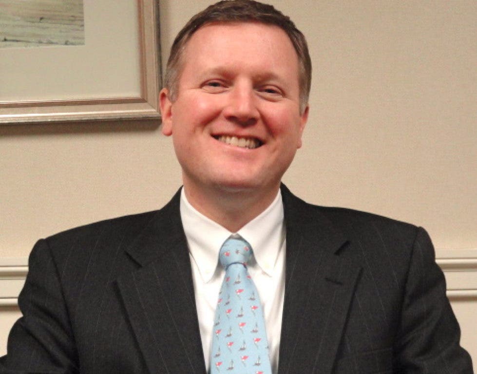 Letter: Steve Walko 'The Man We Need in Hartford | Greenwich, CT Patch