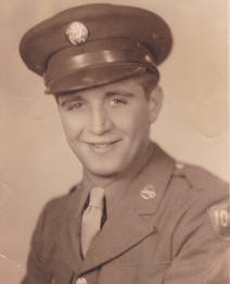 Joseph 'JB' Servidio; 91; World War II Veteran, Electrolux Retiree ...