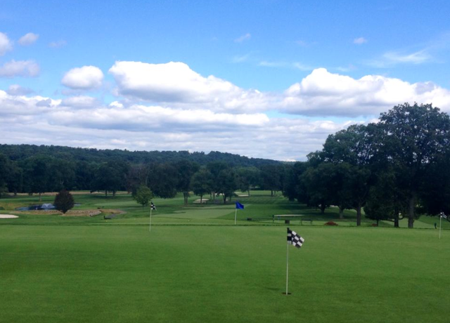 Tamarack Country Club To Host Qualifier for U.S. Senior Amateur ...
