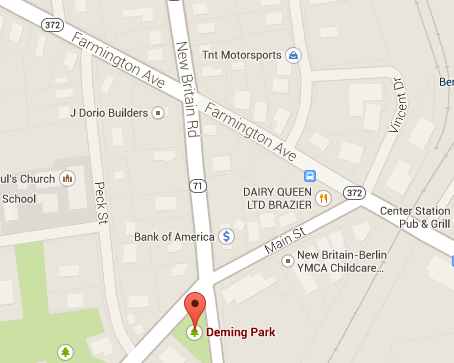 Berlin Receives State Grant For Town Center Improvements | Berlin, CT Patch