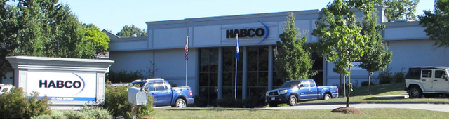HABCO Industries Gets State Loan for Job, Operations Expansion ...