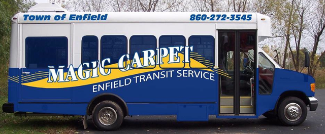 Enfield Bus Service Outlines Hygiene Practices for Passengers | Enfield ...