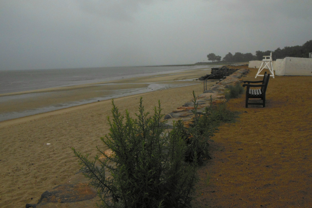 Greenwich Beach Fee Increases Approved | Greenwich, CT Patch