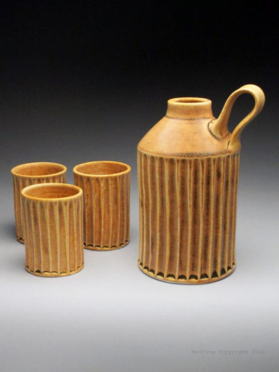 Asheville In Atlanta - Pottery from North Carolina | Decatur, GA Patch