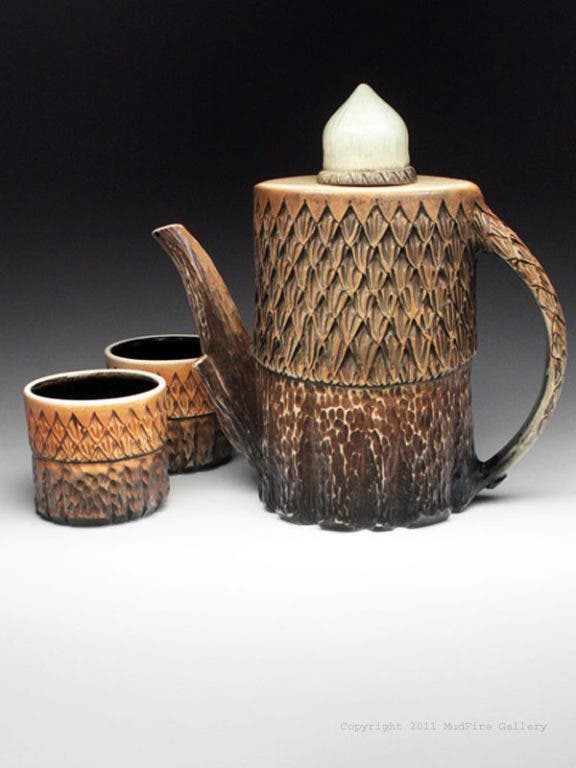 MudFire Holiday Studio Sale | Decatur, GA Patch