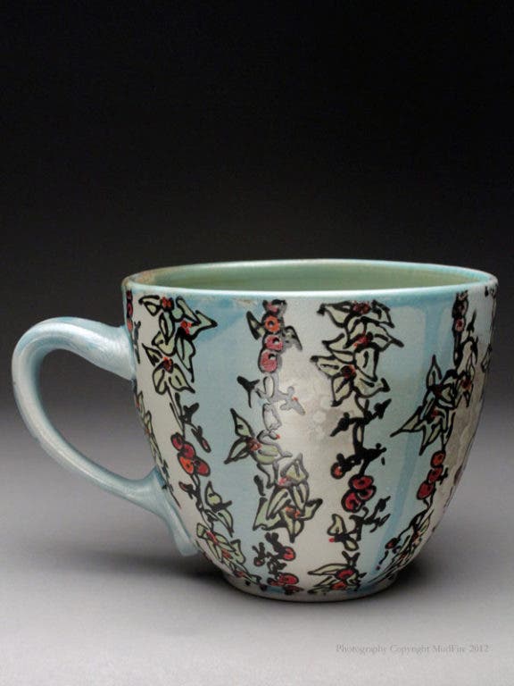 Handmade Pottery Sale | Decatur, GA Patch