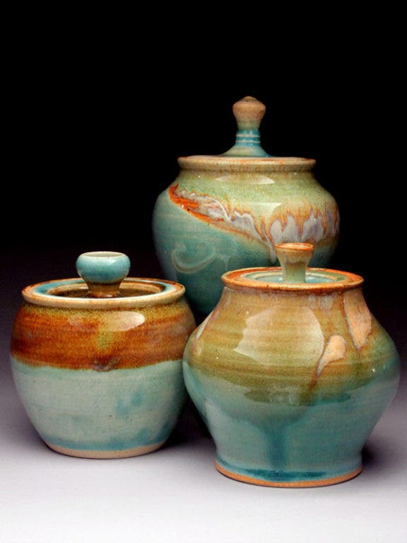 Handmade Pottery Sale | Decatur, GA Patch