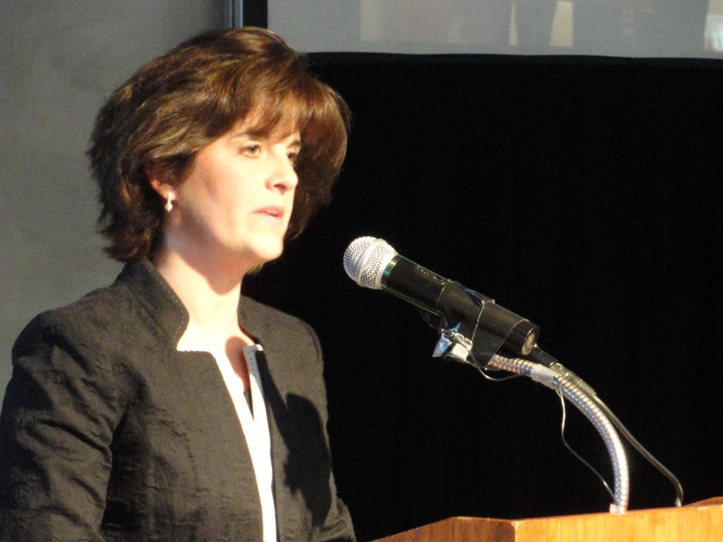 Mayor Drucker: Teamwork Helped Solon Thrive Despite Financial Crisis ...