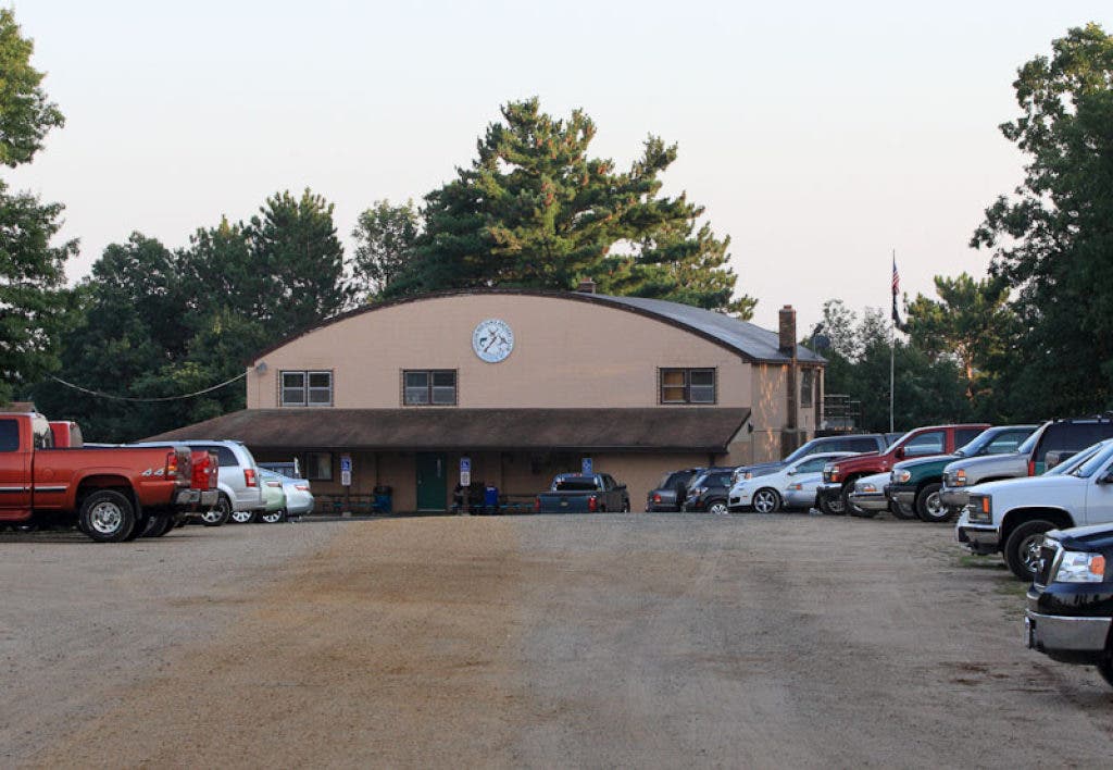 Hudson Rod, Gun & Archery Club Offers Preseason Shooting Opportunities ...