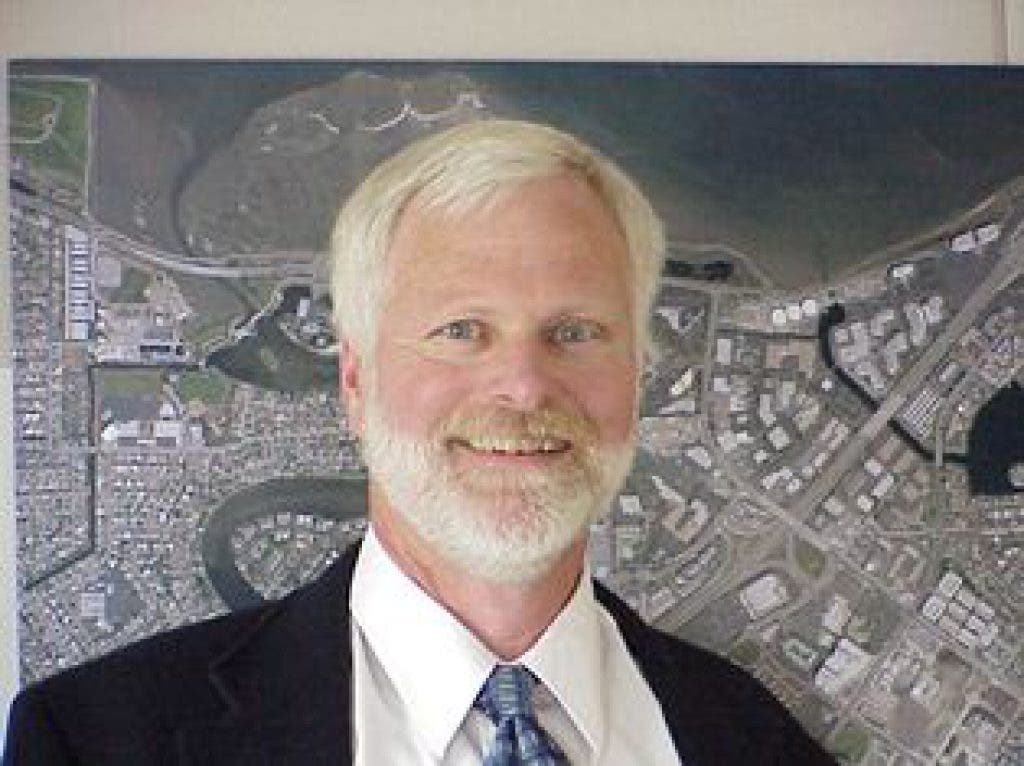 Ray Towne Gets His Day | Foster City, CA Patch