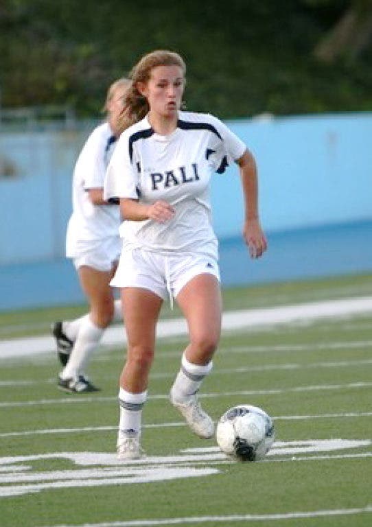 Pali Girls Soccer Kicks Into Finals | Pacific Palisades, CA Patch