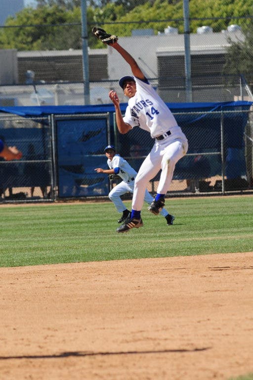 Culver City Baseball Falls One Run Short | Culver City, CA Patch