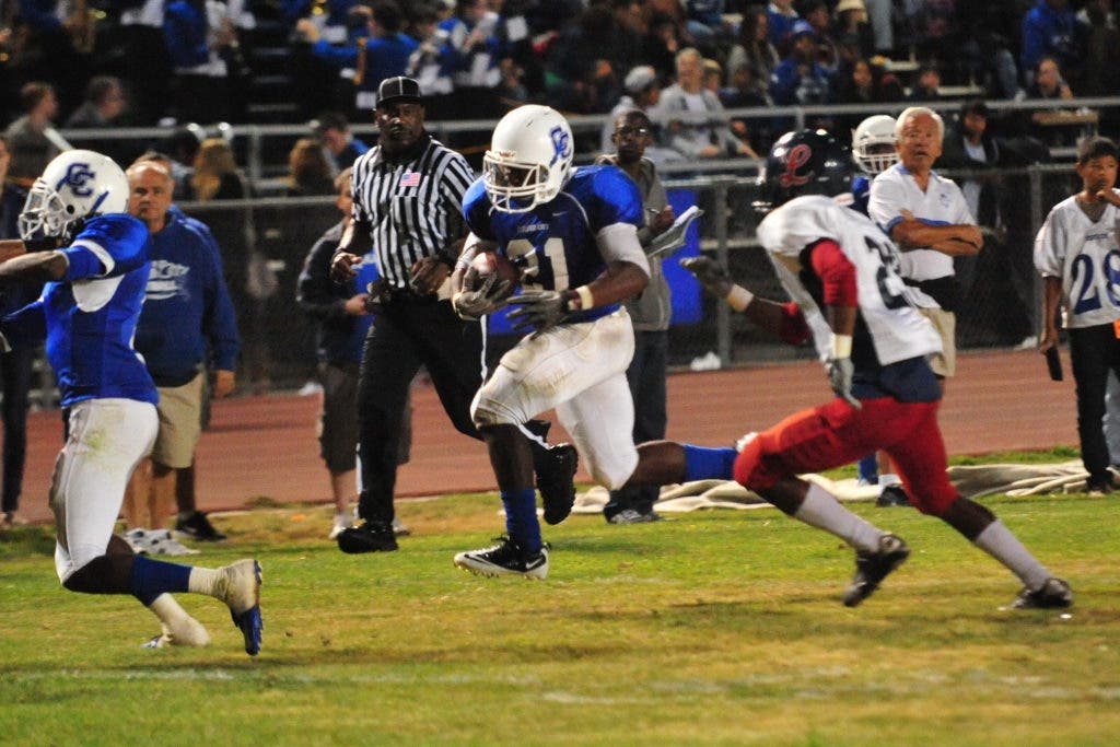 Centaurs Rise To No 5 In CIF Rankings Culver City CA Patch Centaurs Rise To No 5 In CIF Rankings Culver City CA Patch