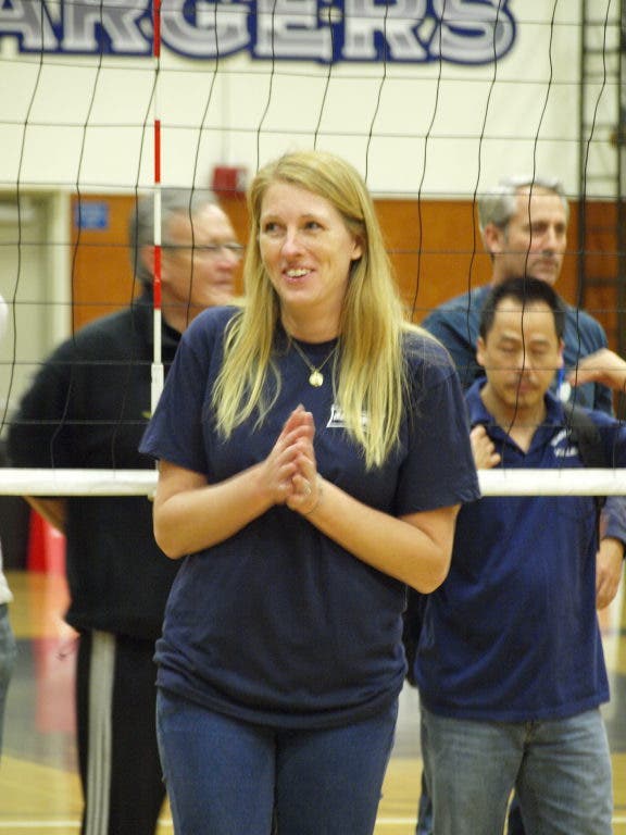 Cari Klein Is Anchor of Sailors' Success | Pacific Palisades, CA Patch