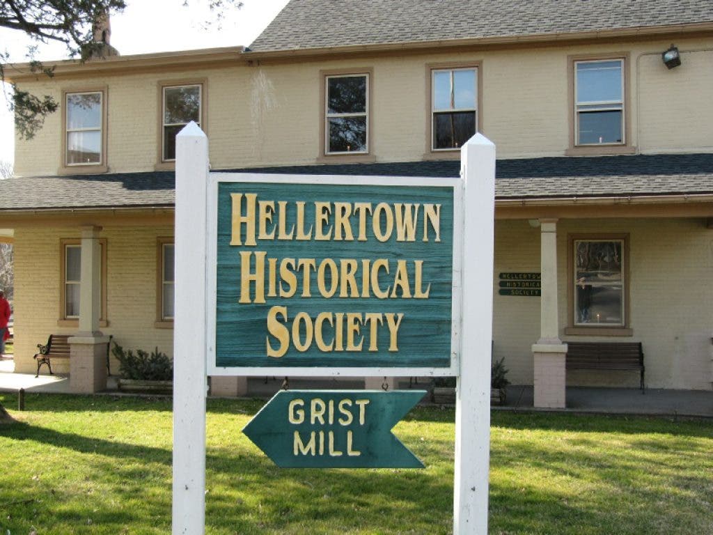 Hellertown Historical Society Cancels Event | Hellertown, PA Patch