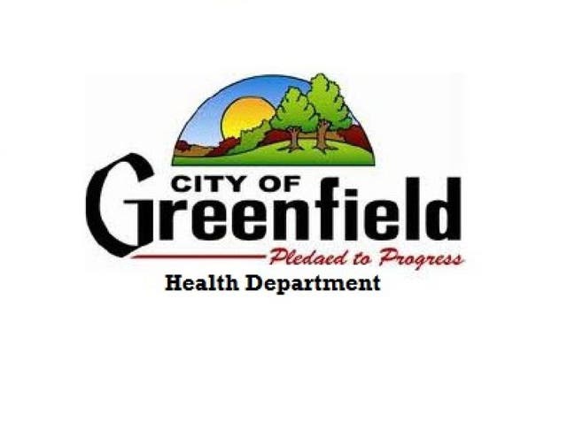 Get Healthy, Greenfield! A Community Health Improvement Plan for You ...