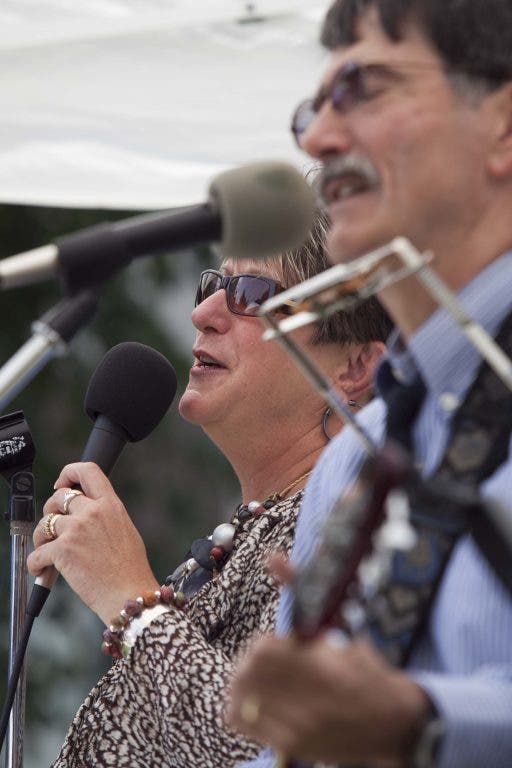 Viewfinder: Mid Week Meriden Music Kicks Off | Meriden, CT Patch