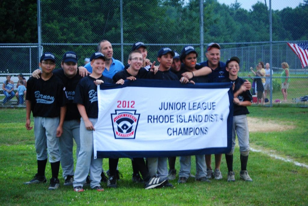 Bernon Junior Division Elks Headed To State Championship Saturday ...