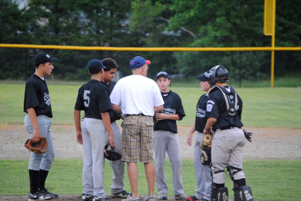 Bernon Elks Best Burriville: 6 to 3 | Woonsocket, RI Patch