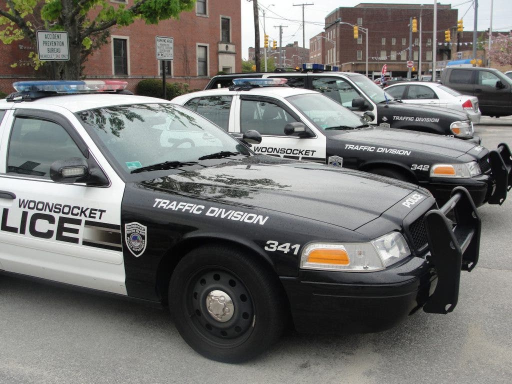 Police Log: Woman Gets Physical When Asked To Return Sports Bra ...