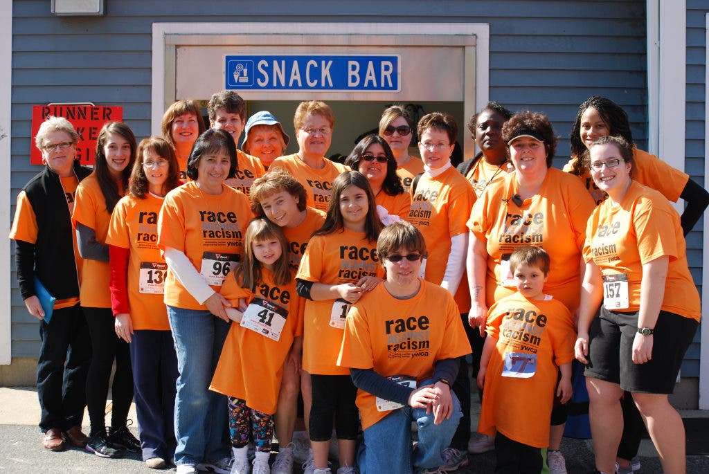 Volunteers Sought For Race Against Racism at Autumnfest | Woonsocket ...