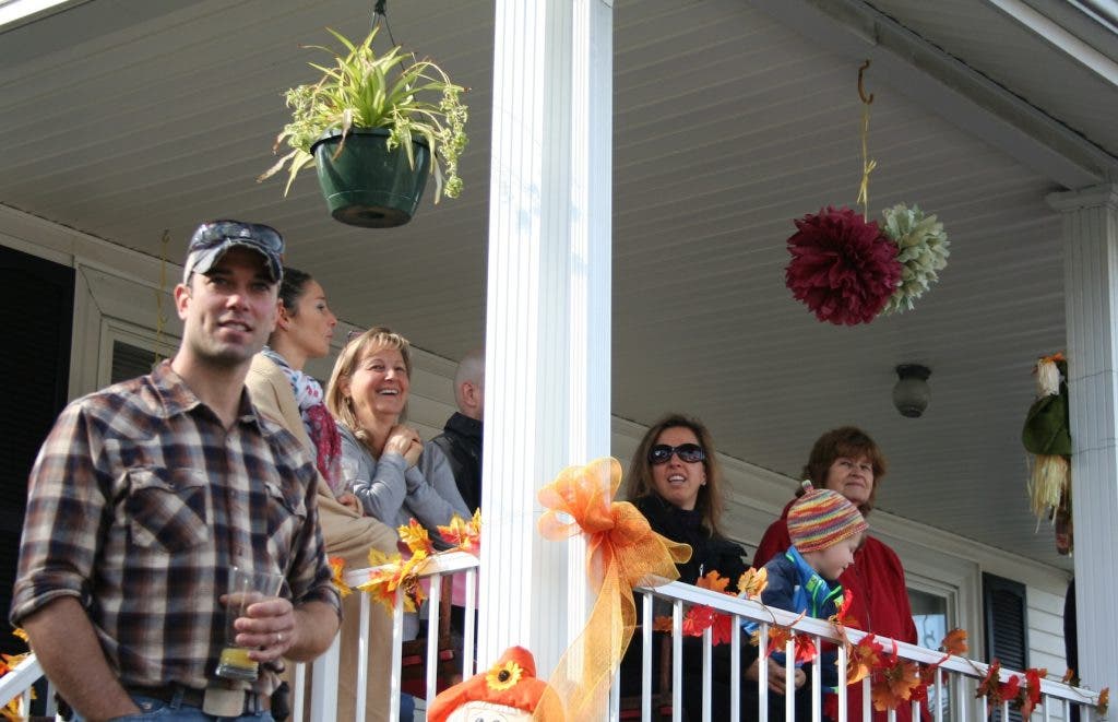 Autumnfest Parade: In The Crowd | Woonsocket, RI Patch