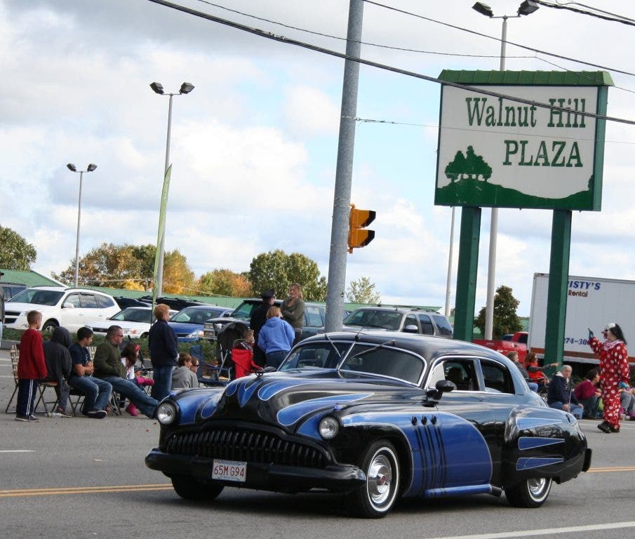 Gallery: Autumnfest Parade Fun And Names | Woonsocket, RI Patch