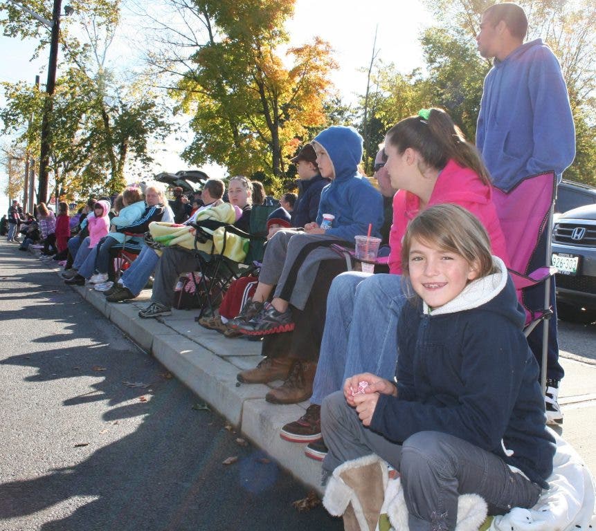 Autumnfest Parade: In The Crowd | Woonsocket, RI Patch