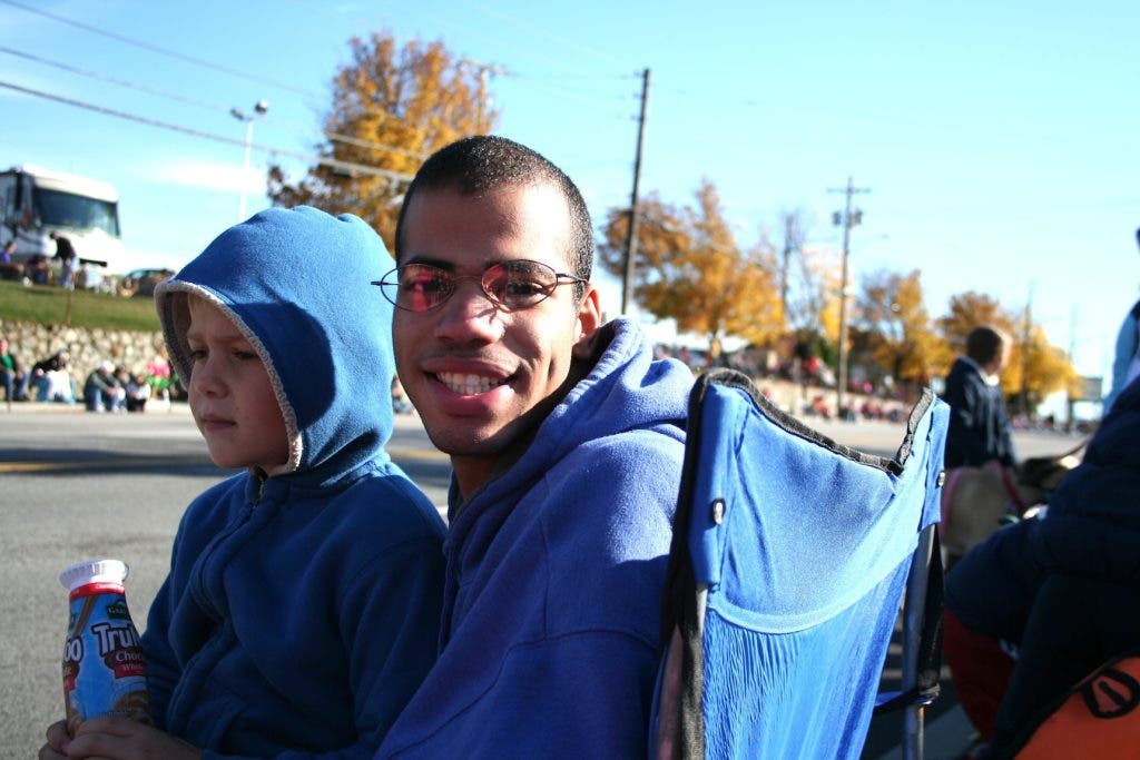 Autumnfest Parade: In The Crowd | Woonsocket, RI Patch