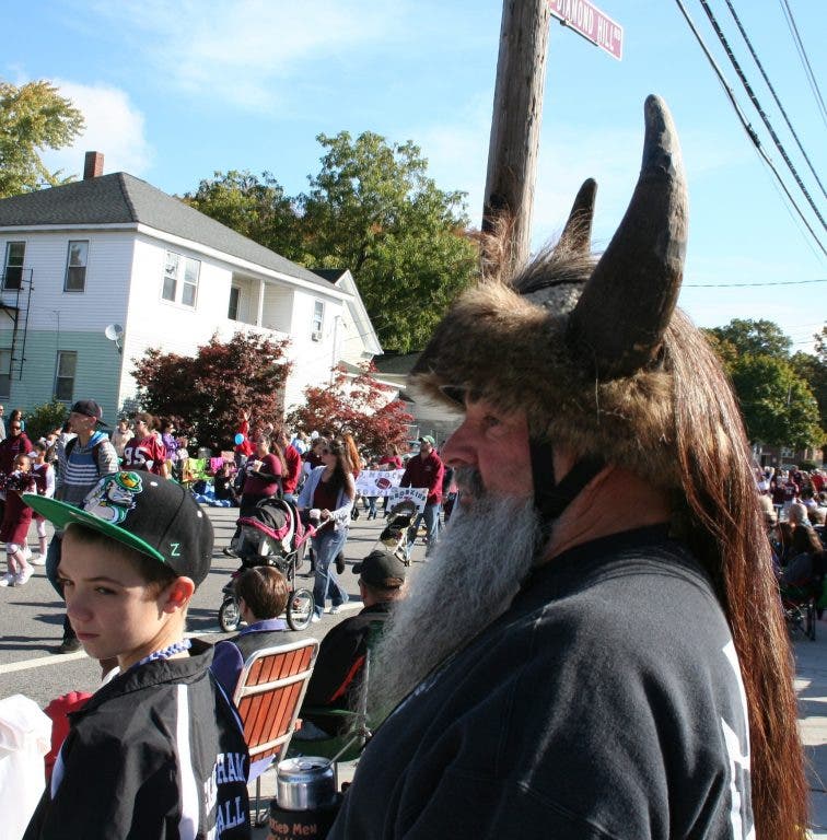 Autumnfest Parade: In The Crowd | Woonsocket, RI Patch