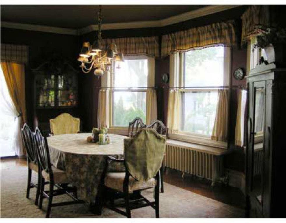Featured House: 419 Prospect St. | Woonsocket, RI Patch