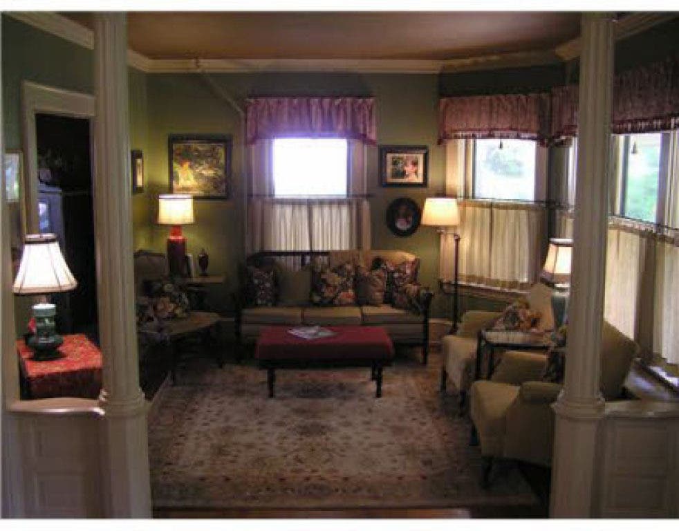 Featured House: 419 Prospect St. | Woonsocket, RI Patch