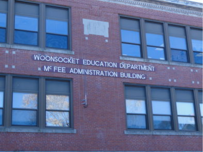 Woonsocket School Committee Appoints New Leaders at WMS, Pothier ...