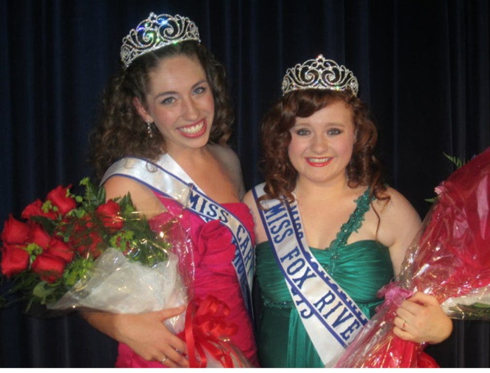 Contestants Wanted for Miss Cary, Miss Fox River Grove Pageants ...