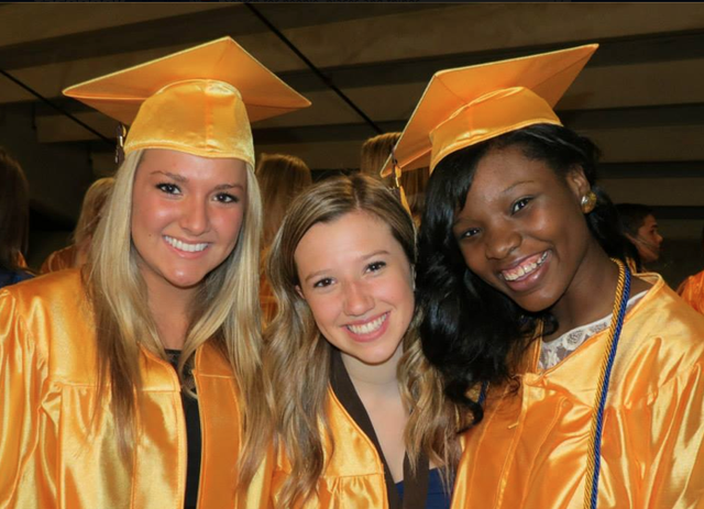 Jacobs High School Graduation Photos | Algonquin, IL Patch
