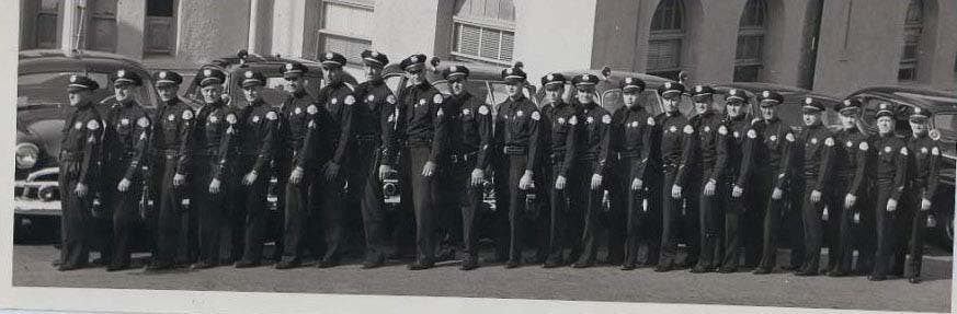 Book to Celebrate 120 Years of Redondo Police Work | Redondo Beach, CA ...